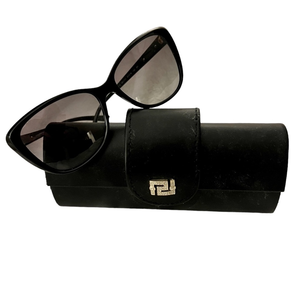 Authentic Versace Sunglasses! Case Included! Great Co… - Gem
